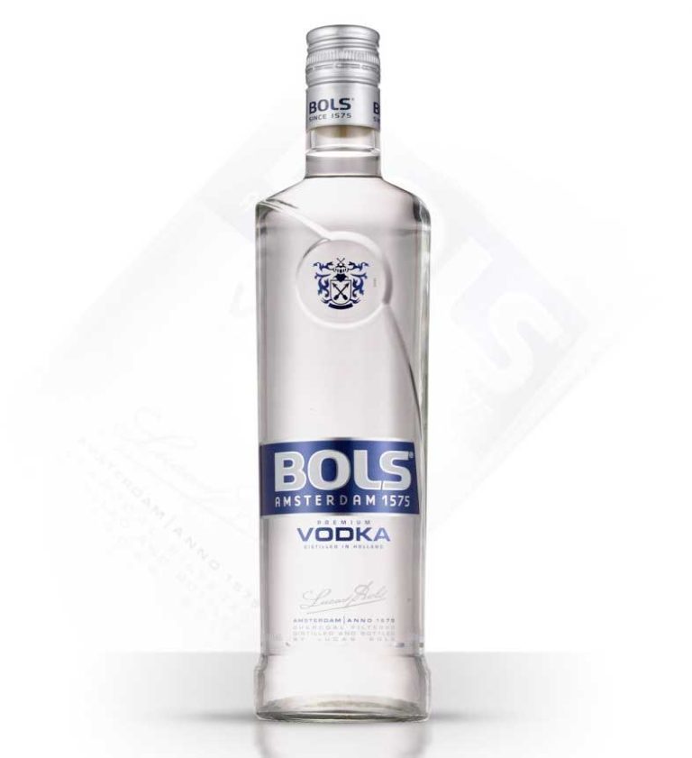 BOLS AMSTERDAM 1575 - GETRAENKEABC.DE