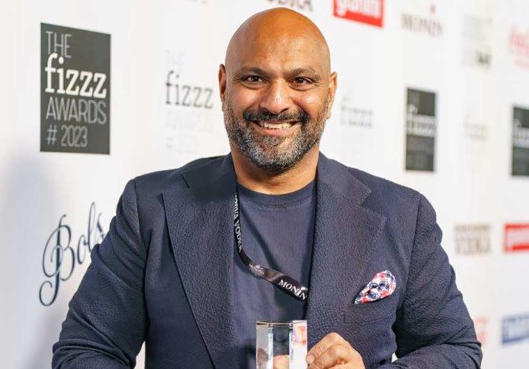 Ein Drink mit … WALID EL SHEIKH - GETRAENKEABC.DE